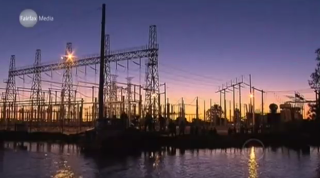 Australia ‘inland sea’ flood threatens towns – ‘The most significant ...